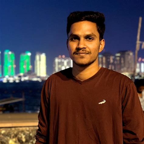 Vengatesan Ganesan Production Engineer Qatar Wire Products Xing