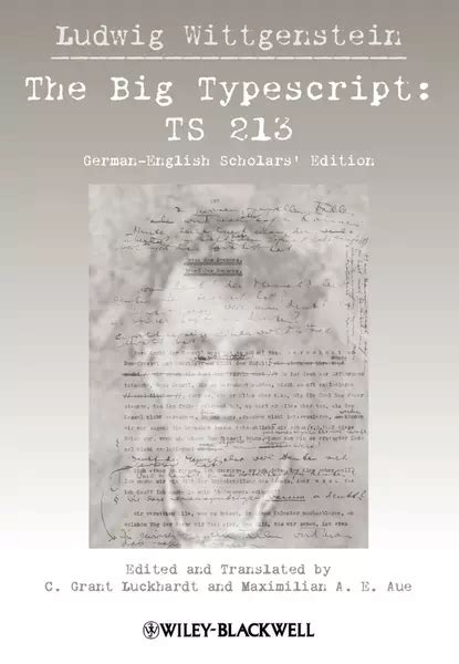big typescript ludwig wittgenstein download pdf on litres