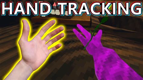 I Played Gorilla Tag Vr But Used Hand Tracking Oculus Quest 2 Youtube