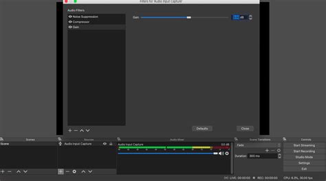 How To Troubleshoot OBS Audio Issues