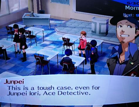 The Ace Detective Is Attempting To Solve The Biggest Mystery Of Acekind The Obsession With Sex