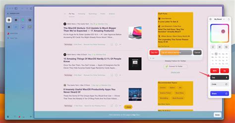 arc boosts 2 0 lets you customize the web without coding