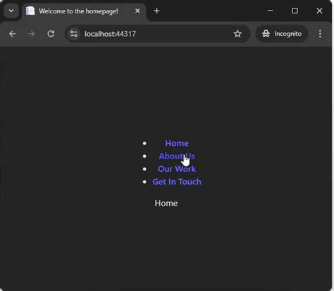 Building A React Frontend For An Umbraco Headless Cms Part 2 Shout