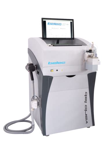 Vario Lab Romquest Technologies Corp