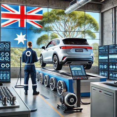 Australia Vehicle Emission Standards Euro 5 Euro 6 Compliance And