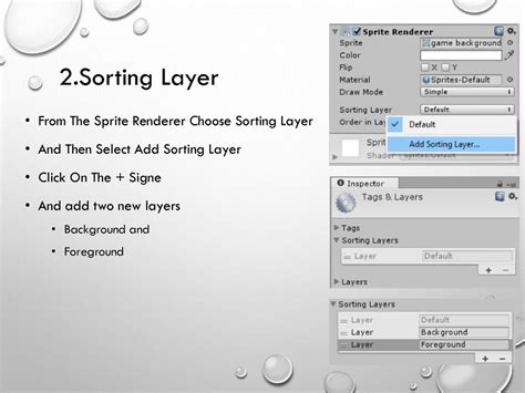 Lecture 8 Our First Project Ppt Download
