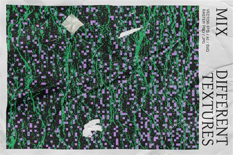 100 Bitmap Vector Textures On Yellow Images Creative Store 114419