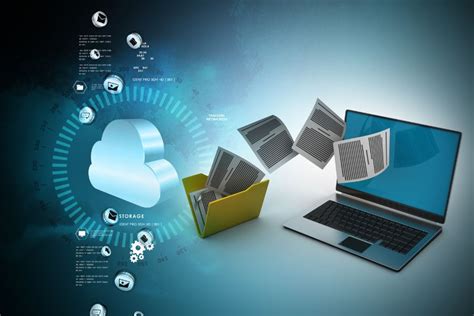 The Importance Of Data Backup For Cybersecurity Gcs Network