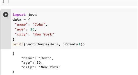 Python Tutorial 7 Advanced Features Of The Json Library By Alain