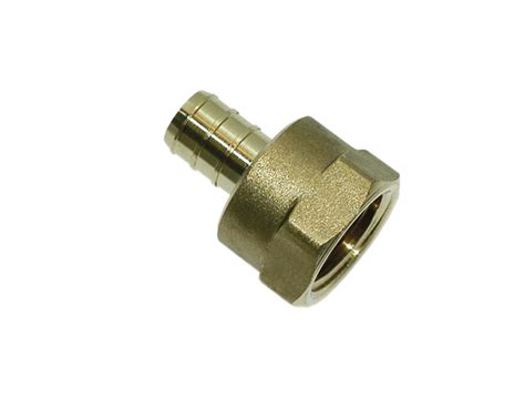 Pex Female Non Swivel
