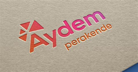 Enerjimiz Ortak Işimiz Kazançlı Olsun Diyenlere Aydem Perakende