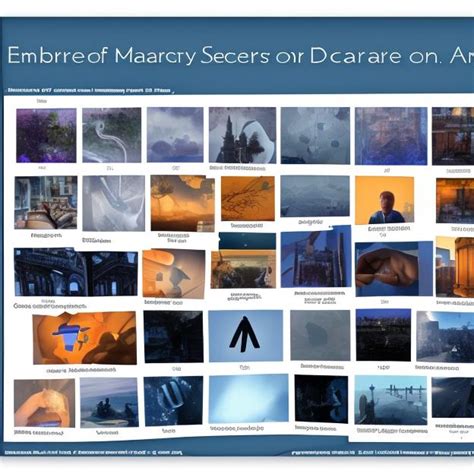 The Secrets Of Gartners Magic Quadrant For Embedded Analytics Ponduweb