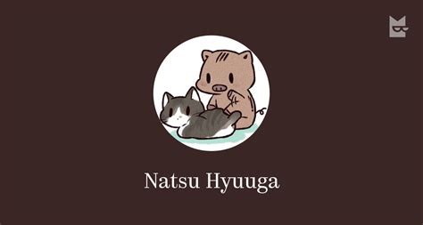 Natsu Hyuuga — Read The Authors Books Online Bookmate
