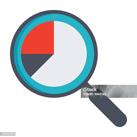 Konsep Analisis Data Ilustrasi Stok Unduh Gambar Sekarang Analisis Memandang Bagan