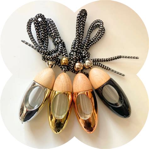 Hanging Diffuser Bullet Silicone Bead Supplies Hanging Diffuser Bullet Silicone Bead Supplies