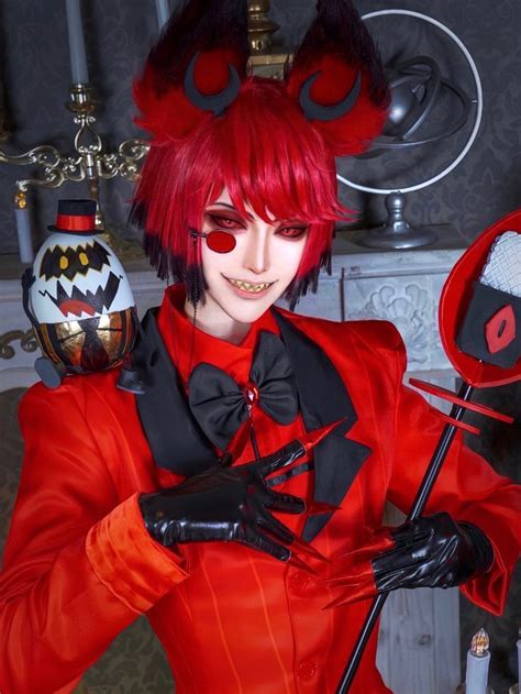 Alastor