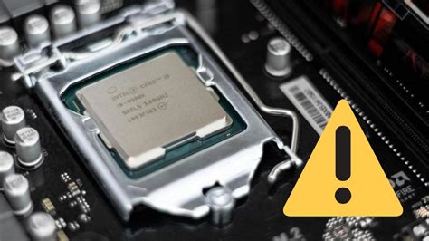 Dozens Of Intel Processors Lose Performance Due To This Vulnerability GEARRICE