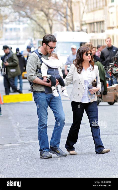 Tiffani Amber Thiessen White Collar