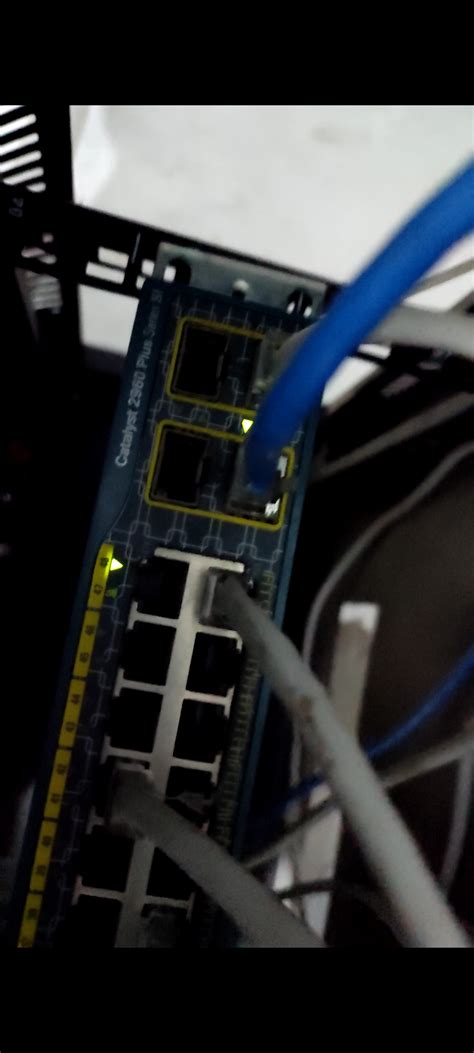 Cisco Catalyst 2960 And 3560 Cisco Community