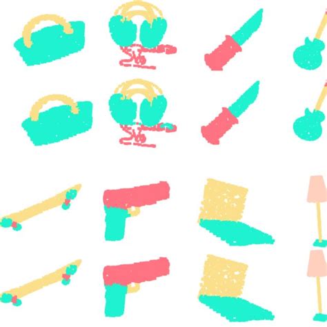 Visualization Of Partial Segmentation Results Figure 5 Shows The