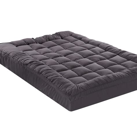 King Single Mattress Topper