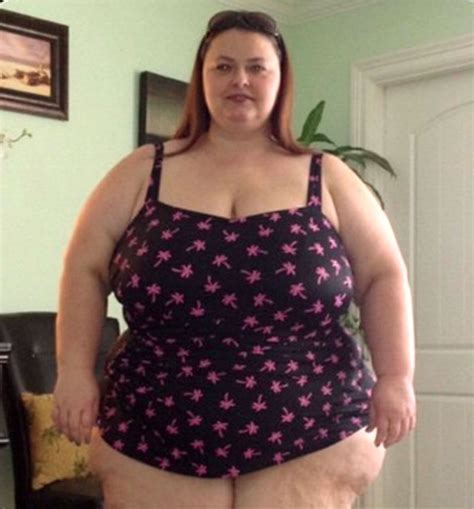 Big Fat Women Are Attractive A Photo On Flickriver