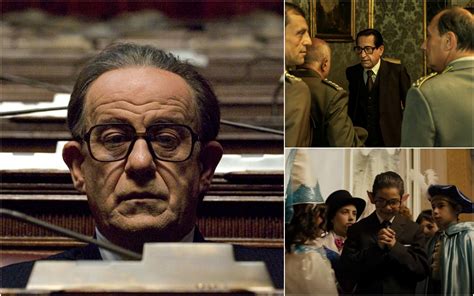 Giulio Andreotti Nel Cinema 7 Film E Documentari Sulla Sua Vita Da Il Divo A Esterno Notte