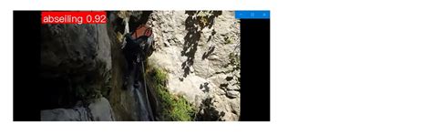 视频分类模块使用教程 Paddlex 文档