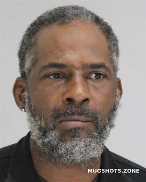 Coleman Patrick 10042024 Dallas County Mugshots Zone