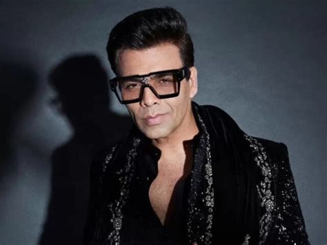 Karan Johar Makes Shocking Statements About Special Screenings They
