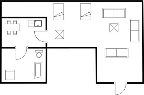 Room Detection Instance Segmentation Dataset And Pre Trained Model By