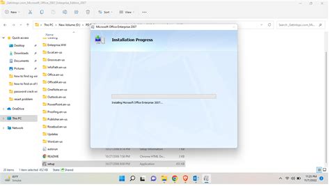 How To Install MS Office 7 In Windows GoRepairHub