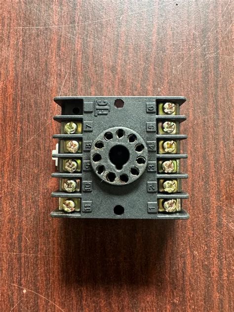 Socket 11 Pin At ₹ 70piece सॉकेट पिन In Chennai Id 2855333495933