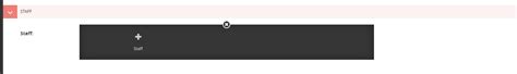Python Multifieldpanel Width In Wagtail And Displayed Name Stack