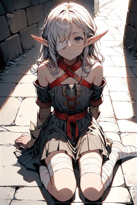Anime Art By Tekeliliw3 Free Tensorart Tensorart