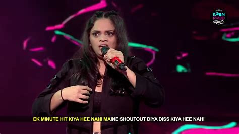 Srushti Tawdes Main Nahi Toh Kaun