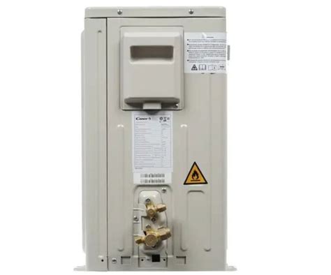 Сплит-система Candy AC-24HTA103/R2 купить в интернет-магазине ТехноПодбор