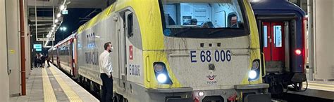 Bucharest And Sofia To Istanbul By Train 2025 Timetable Fares Tickets