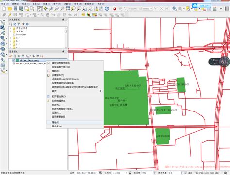 Gis数据快捷共享发布工具（分分钟搭建您自己的webgis服务器）gis Share Csdn博客