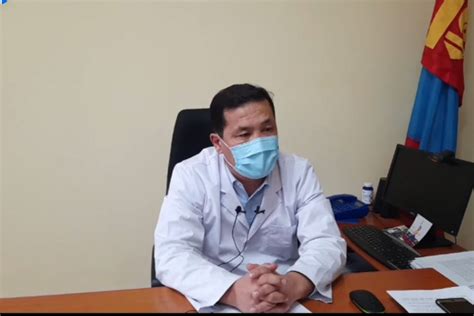 Live Хөвсгөл аймгийн Цэцэрлэг суманд одоогоор коронавирусийн долоон тохиолдол илэрчээ