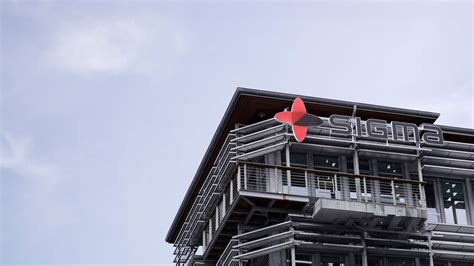 Sigma Technology It Group Enters Into Strategic Framework Agreement