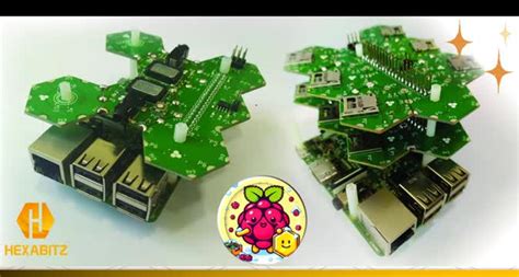 hexabitz on linkedin happy 12th birthday raspberry pi 🥳🎂🎉 🎈🎁🍰 as we