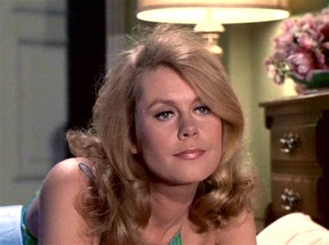 THE BOOKSTEVE CHANNEL Elizabeth Montgomery