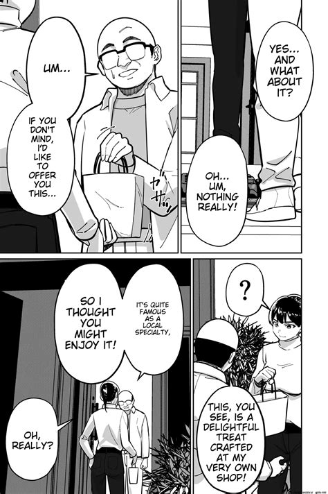 Minpaku Sleeping In The Many Traps Laid By Private Lodging Operators Page Nhentai