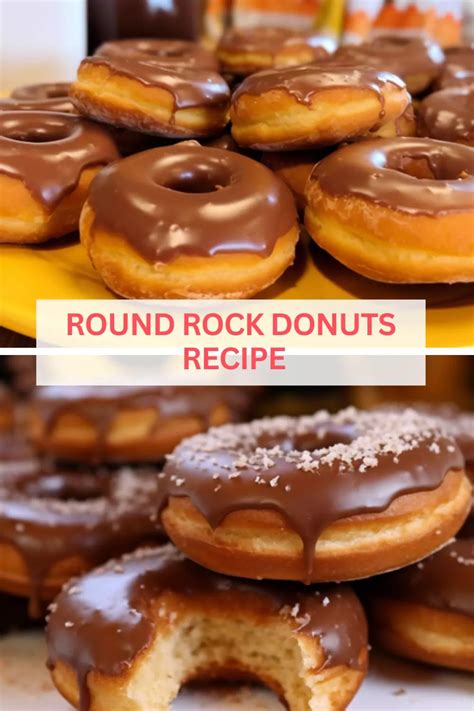 Round Rock Donuts Recipe Bex S Kitchen