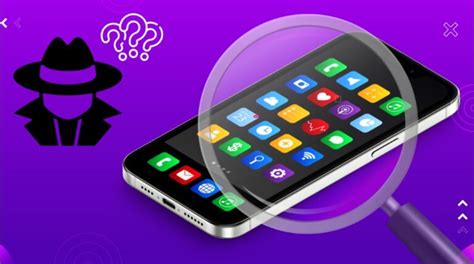 5 Common Ways To Find Hidden Spy Apps On Android And How To Remove Them
