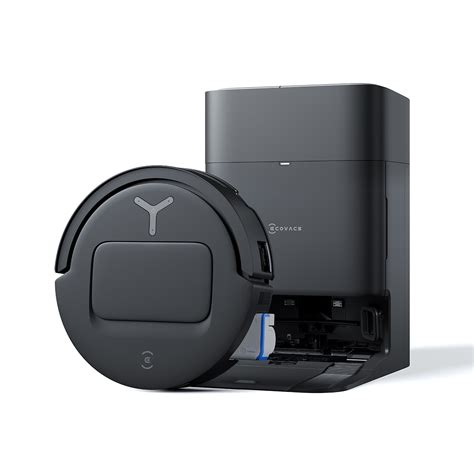 Can I Use Cleaning Solution In Robot Mops Or Robot Vacuums Ecovacs Ecovacs Us