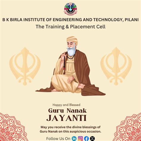 Training And Placement Cell Bkbiet On Linkedin Bkbiet Bkbietpilani Bkbietpilani