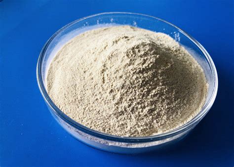 Cas 9025 57 4 Keratinase Powder Enzyme Preparations For Feed Industry