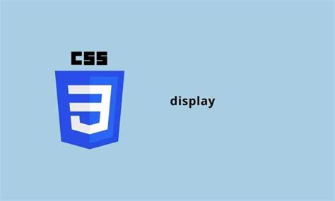 Css Display Özellikleri Konusu 1kodum